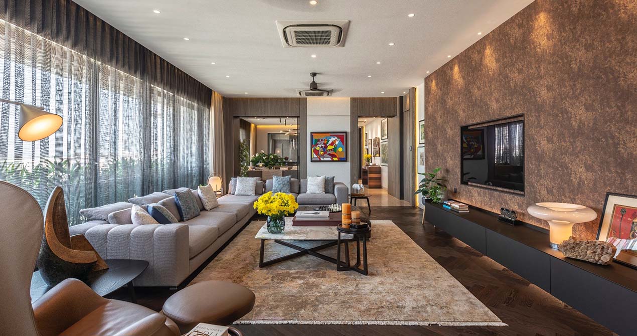 Discover 14 Things Before Planning Your Home Interiors