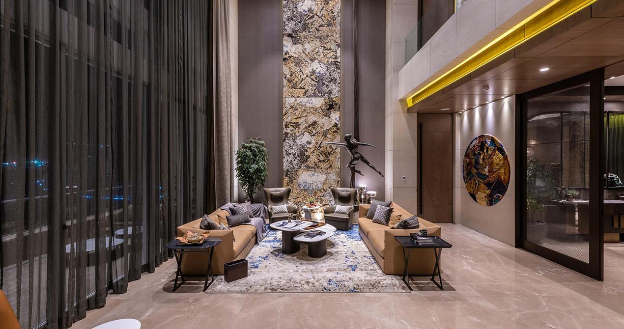 Discover 14 Things Before Planning Your Home Interiors